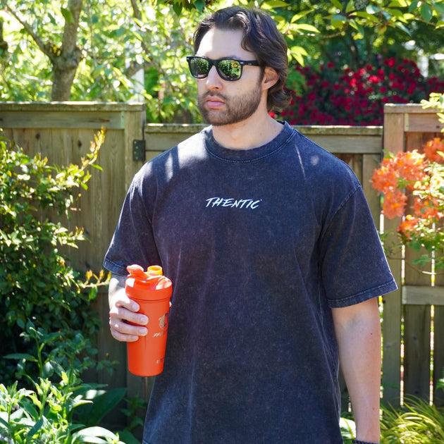THENTIC Exercise Supplements & Accessories