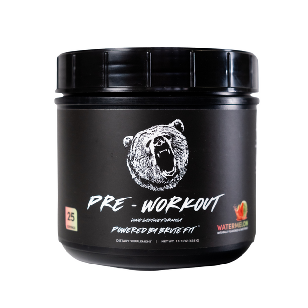 THENTIC Exercise Supplements & Accessories